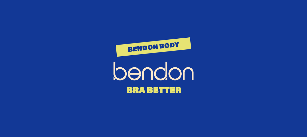 Shop Bendon Body Range | Bendon Lingerie