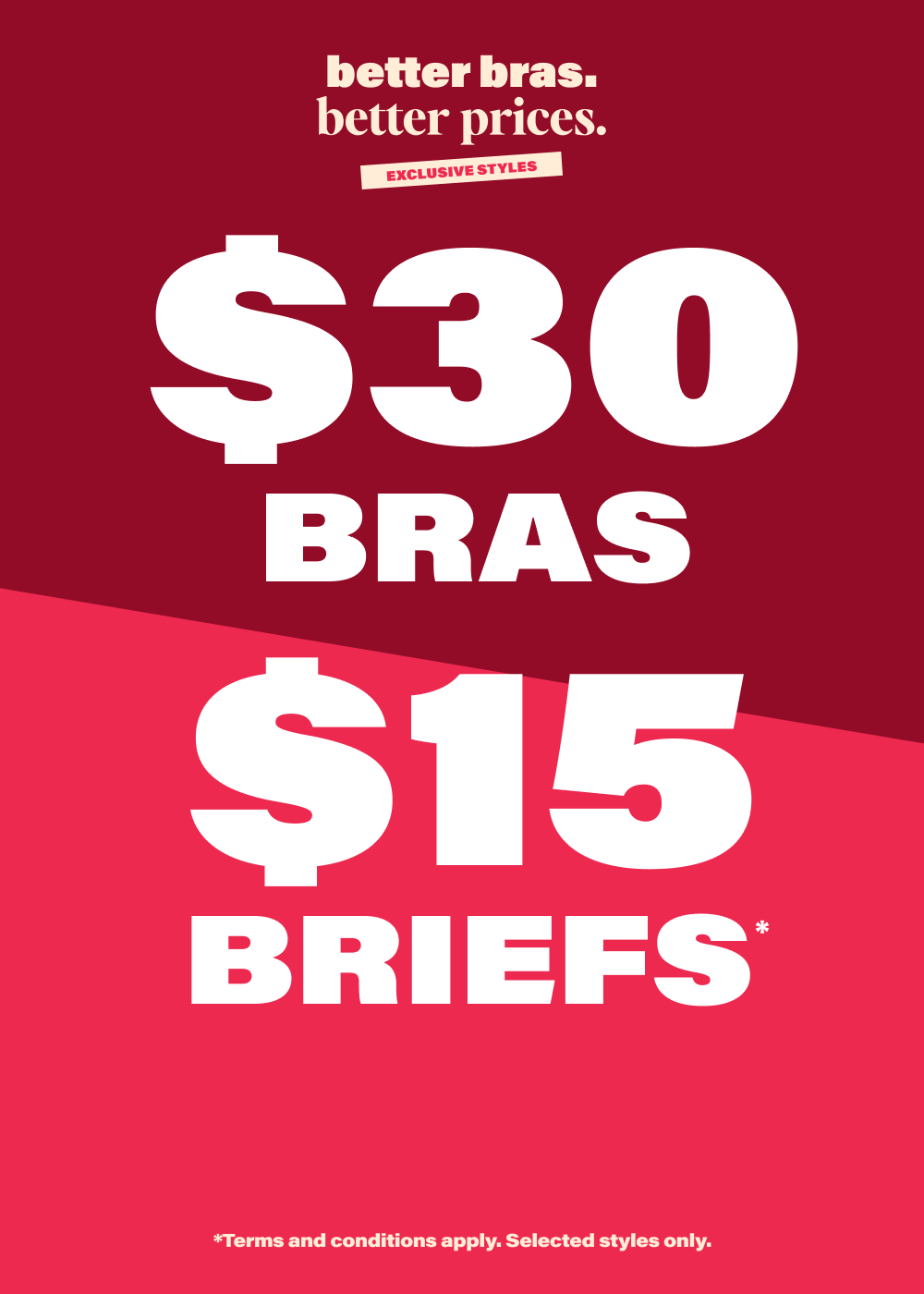 Bendon Outlet Store Locator | Bendon Lingerie