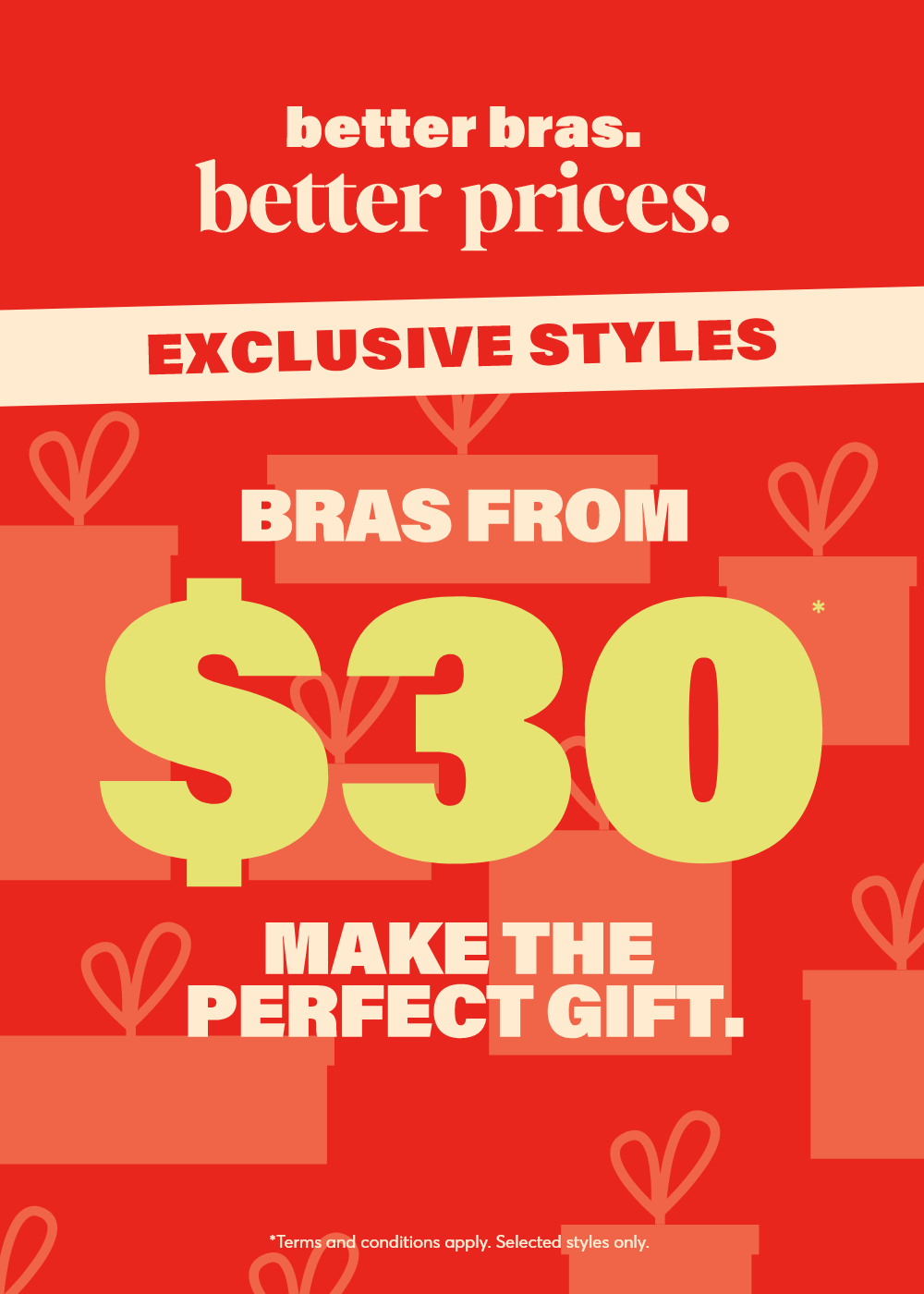 Shop our Outlet and Stocktake Sale Offers Now | Bendon Outlet | Bendon ...