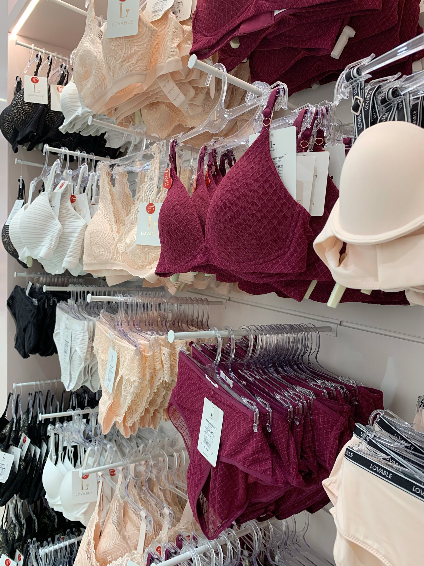Bendon Bra Buying Guide | Bendon Lingerie