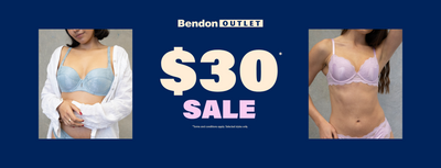 Shop our Outlet and Stocktake Sale Offers Now | Bendon Outlet | Bendon Lingerie