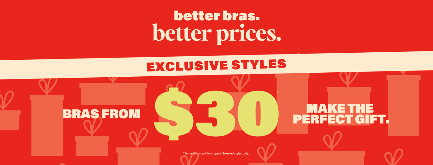 Shop our Outlet and Stocktake Sale Offers Now | Bendon Outlet | Bendon ...