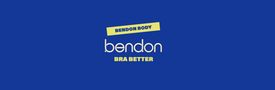Shop Bendon Body Range | Bendon Lingerie