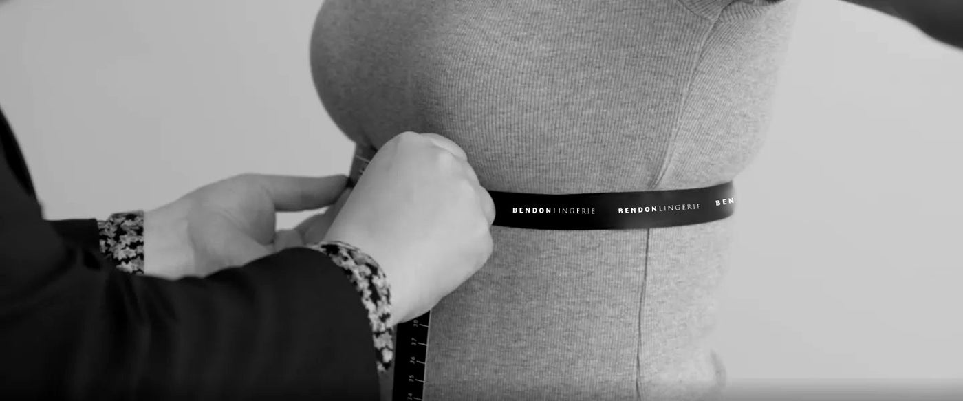 Getting Fitted In-store and What to Expect | Fitting Room | Bendon Lingerie
