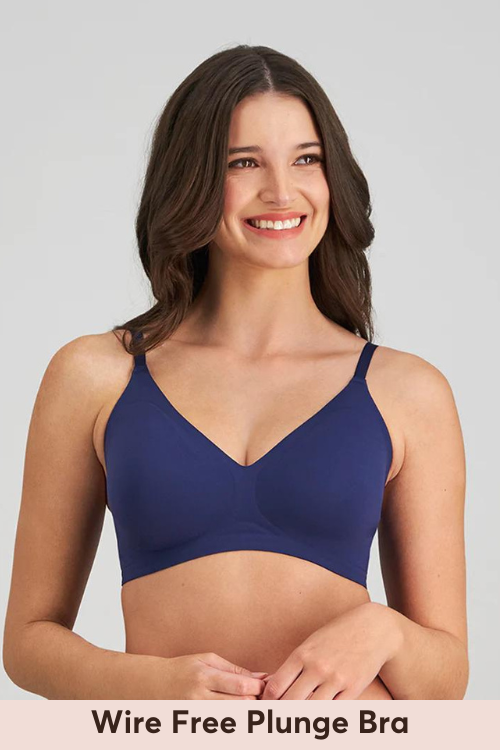 Comfit Collection | Bendon Lingerie