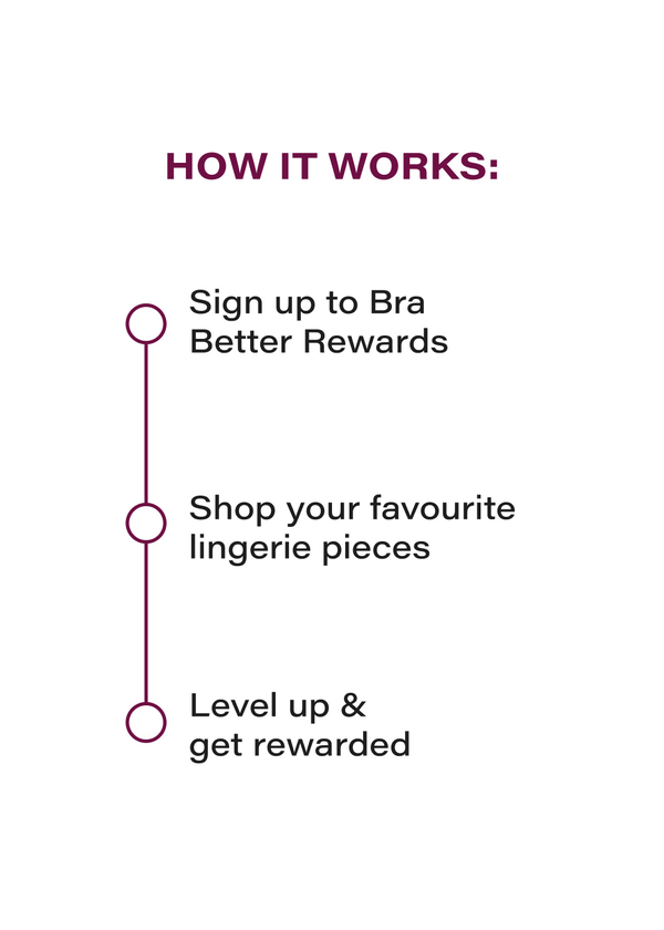 Bendon Bra Better | Bendon Lingerie