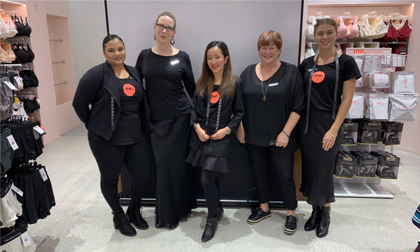 People Love | Bendon Lingerie