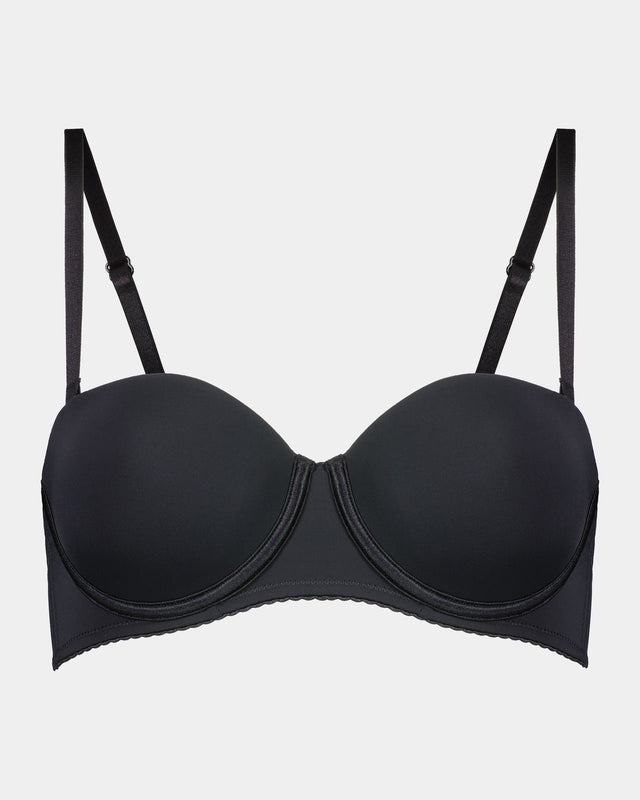 Bendon Body Basics Contour Bra in Black | Bendon Lingerie