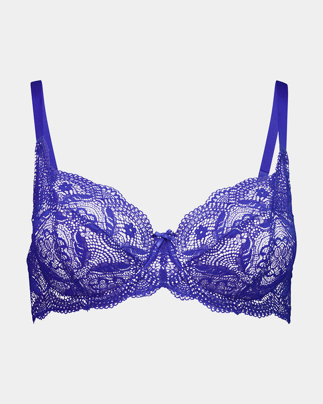 Fayreform Juniper Bikini in Surf The Web | Bendon Lingerie