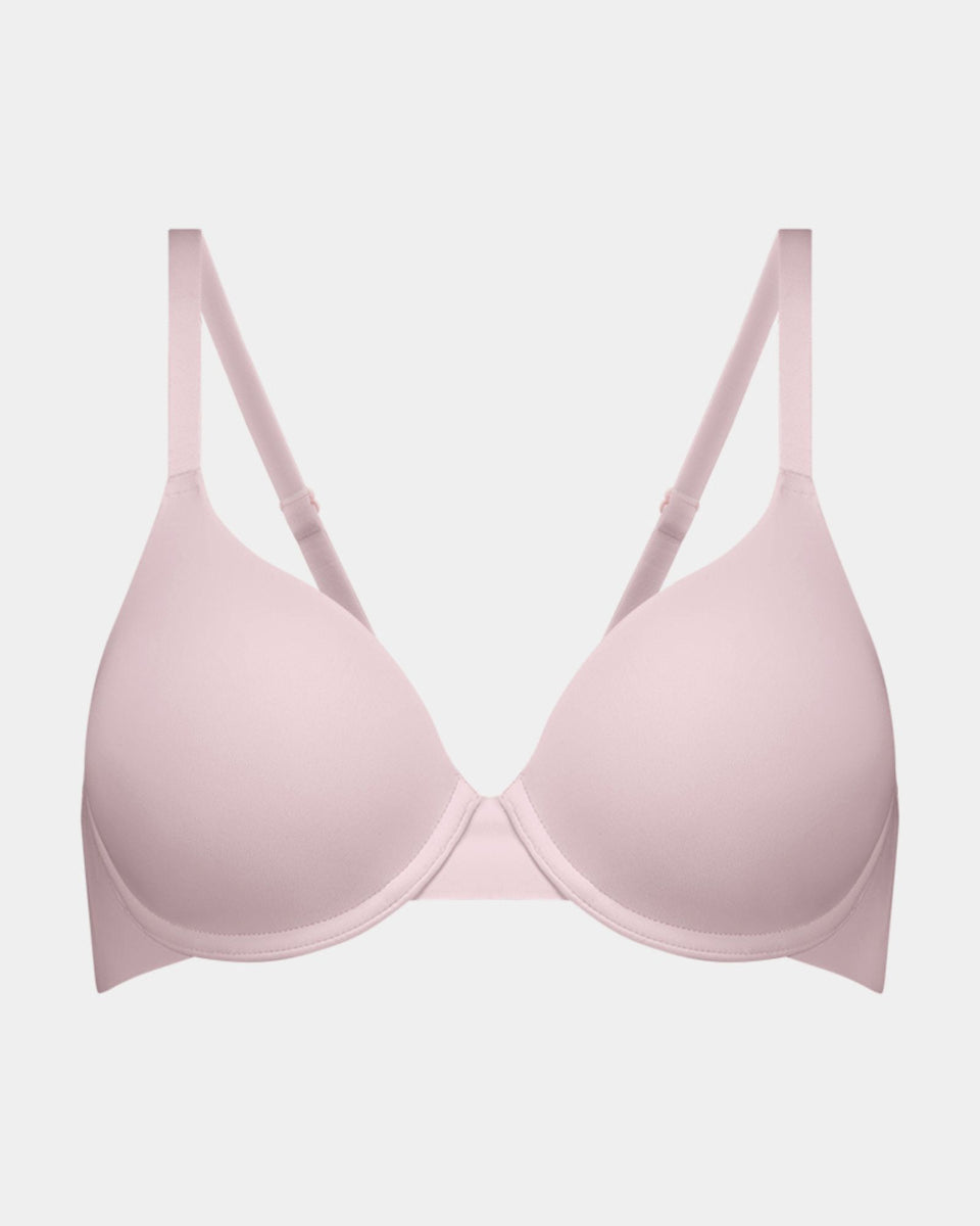 Bendon Comfit Collection Contour Bra Pink | Bendon Lingerie