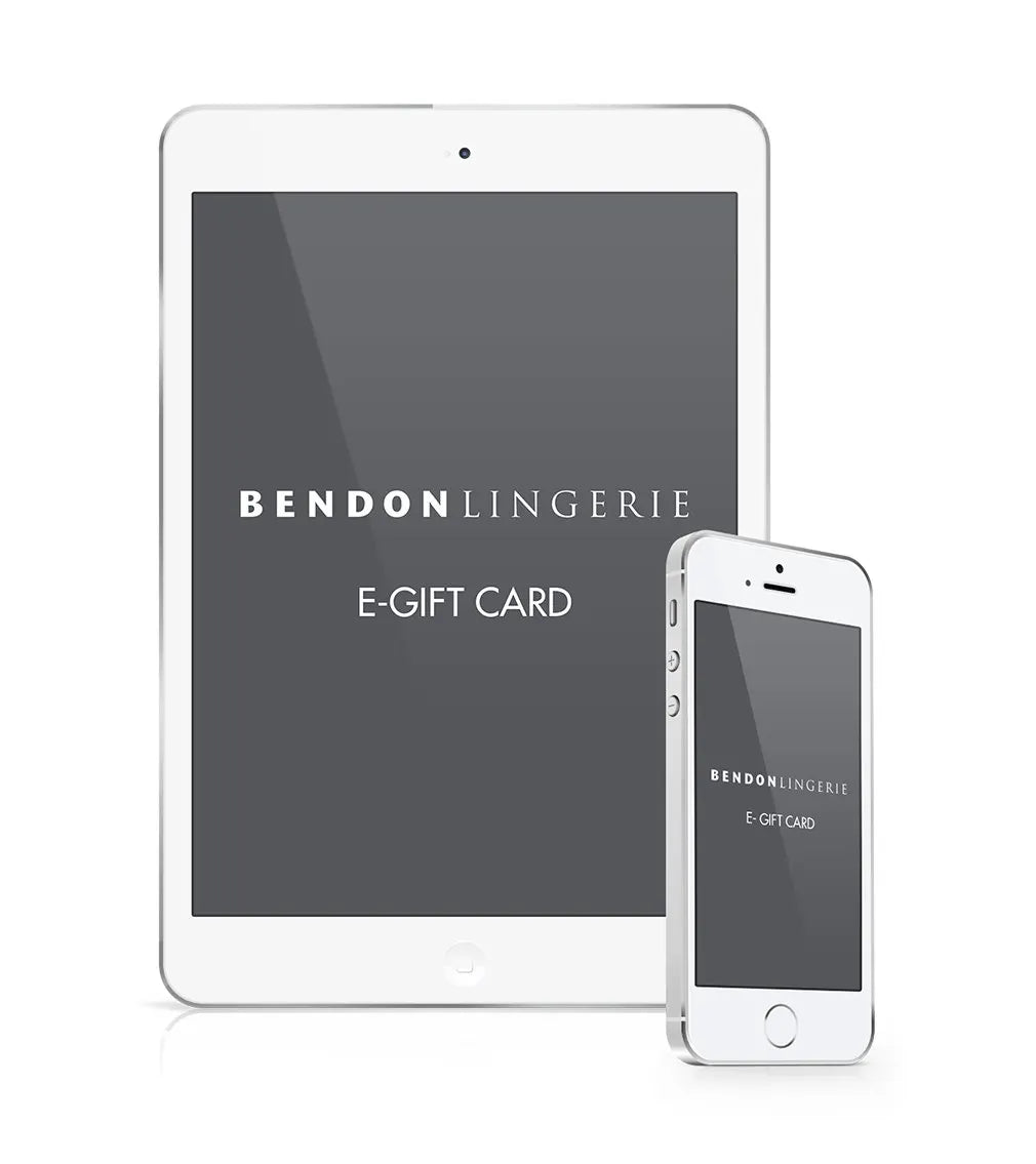 Bendon Lingerie Online Gift Card | Bendon Lingerie