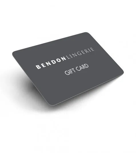 Bendon Lingerie Gift Card | Bendon Lingerie